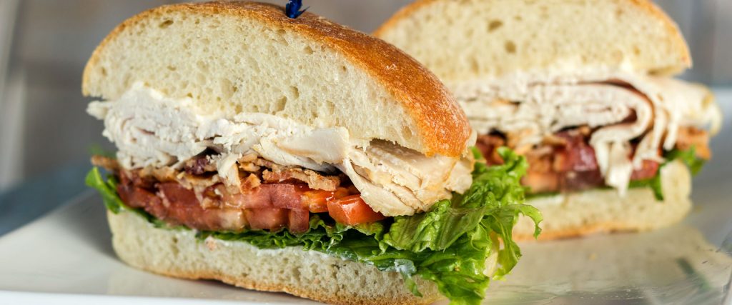 Build Your Own Sandwich - Rowayton Market | Fresh Food & Groceries