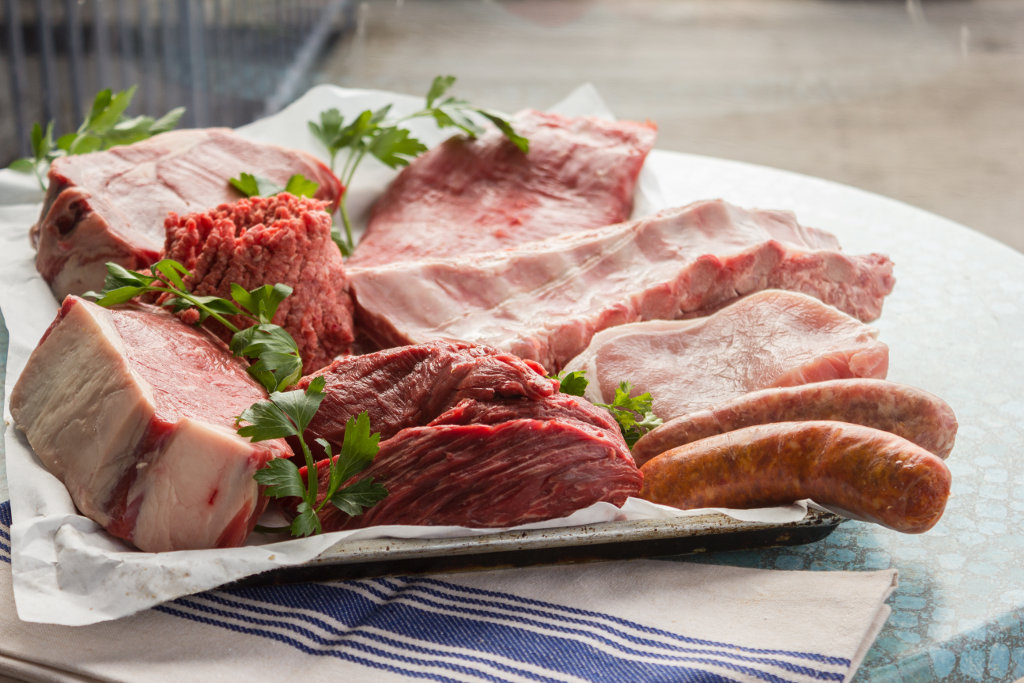 Butcher Shop (2) - Rowayton Market | Fresh Food & Groceries